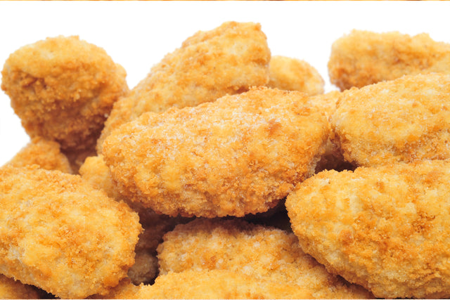 Mrs. Garcia's Chicken Nuggets - 1kg – Mrs. Garcia's Meats Cebu